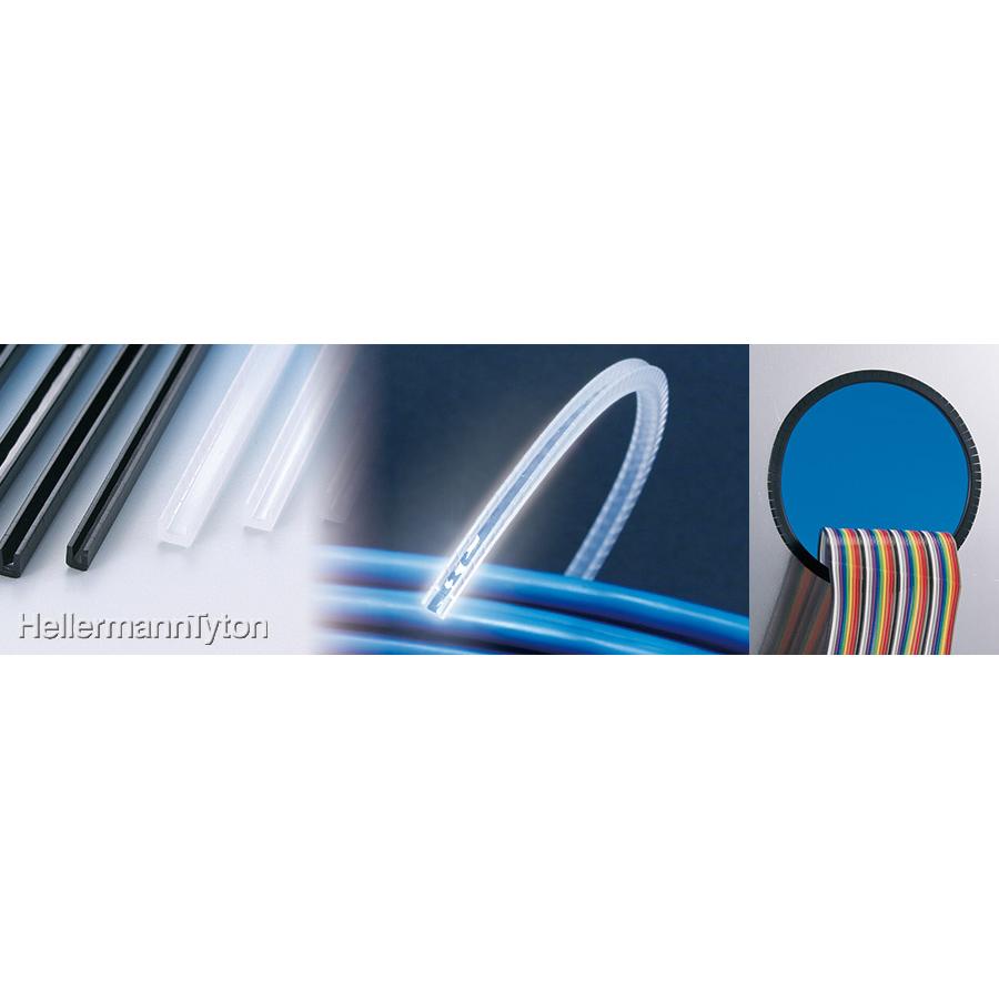 ヘラマンタイトン THA-024-B 粘着剤付エッジプロテクタ 20m×1巻 タイトン HellermannTyton : tha-024-b : 住設と電材の洛電マート Yahoo!店 ...