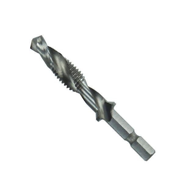 JEFCOM (送料無料) ジェフコム TPD-10RH タップ＆ドリル : 住設と電材の洛電マート Yahoo!店 - 通販 - Yahoo!ショッピング