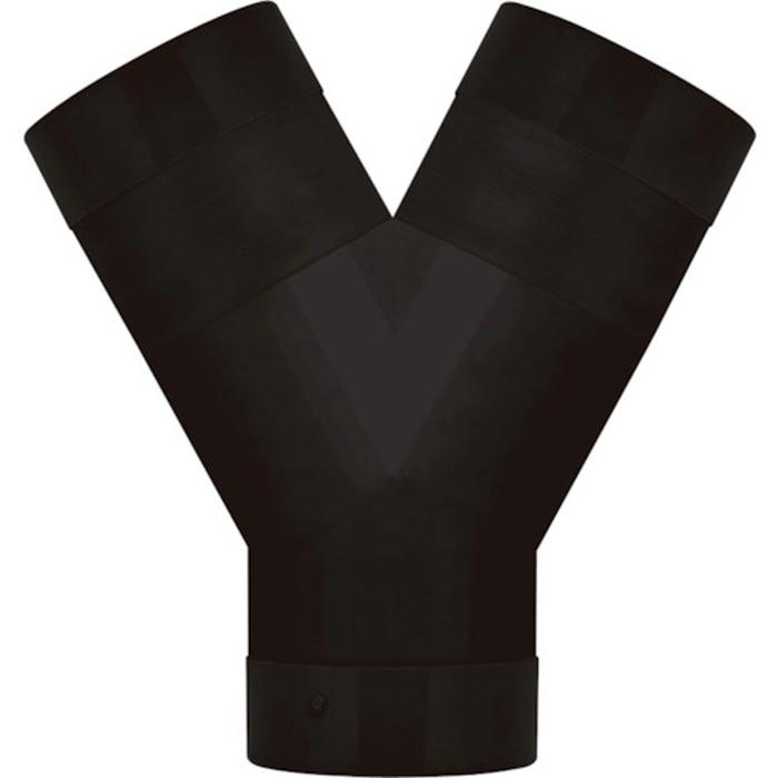 TRUSCO中山 トラスコ中山 TSNY 冷風ダクト接続用Y字継手(スポットエアコンTS-Nシリーズ用) TRUSCO : 住設と電材の洛電マート Yahoo!店 - 通販 - Yahoo ...