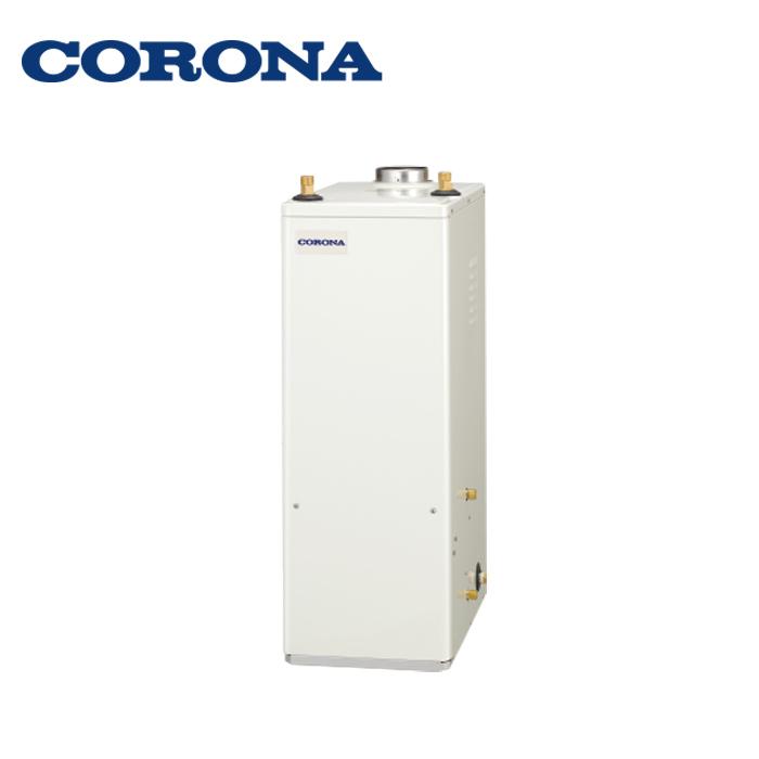 CORONA（住宅設備） コロナ UKB-NX460HAR(FD) 石油給湯器 NX-Hシリーズ 高圧力型貯湯式 全自動オート 屋内設置型 強制排気 (UKB-NX460HAP4(FD)の後継 ...