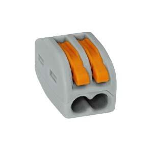 JAPPY ジャッピー WF-2JB ワンタッチコネクタ グレータイプ 50個 : 住設と電材の洛電マート Yahoo!店 - 通販 ...