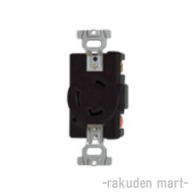Panasonic（パナソニック） WF2330B (5個セット) 接地2P30A 引掛埋込コンセント : 住設と電材の洛電マート Yahoo ...