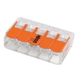 JAPPY ジャッピー WFR-5-JP ワンタッチコネクタ クリアタイプ 25個 : 住設と電材の洛電マート Yahoo!店 - 通販 - Yahoo!ショッピング