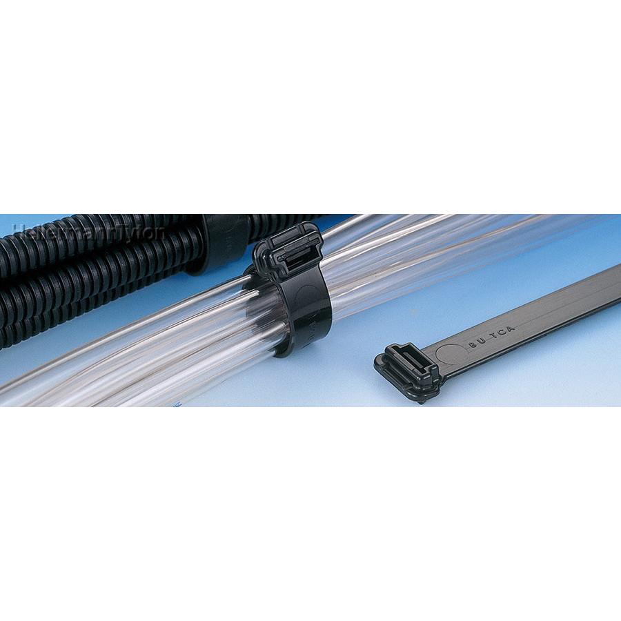 ヘラマンタイトン WSI-307MM ワイドストラップ 耐熱性(50個入) タイトン HellermannTyton : wsi-307mm : 住設と電材の洛電マート Yahoo!店 ...