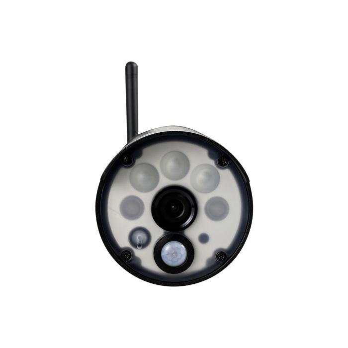 DXデルカテック DXアンテナ WSS1C 増設用センサーライト付ワイヤレスフルHDカメラ WSSシリーズ ブラック : 住設と電材の洛電マート Yahoo!店 - 通販 - Yahoo!ショッピング