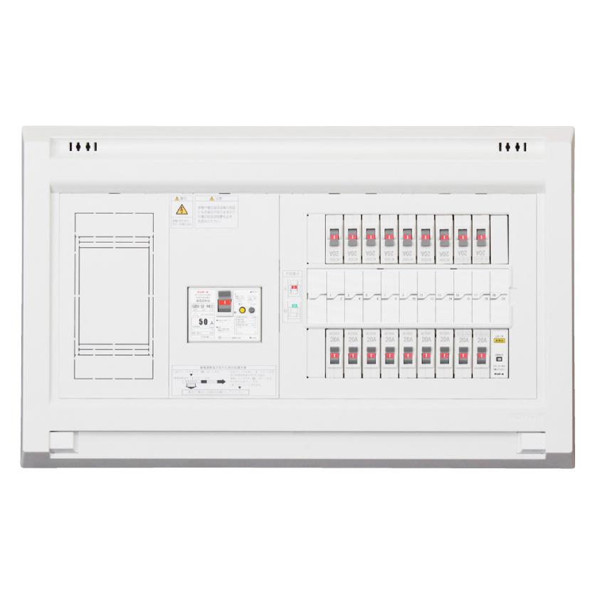 テンパール工業 YALG37341LA1 機能付住宅用分電盤 扉無し リミッタースペース付 75A 34+1 : 住設と電材の洛電マート Yahoo!店 - 通販 - Yahoo!ショッピング