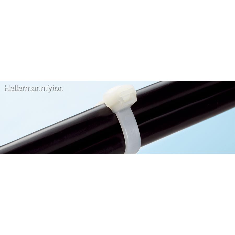 ヘラマンタイトン Z20R-100 インシュロックタイ(100本入) タイトン HellermannTyton : 住設と電材の洛電マート Yahoo!店 - 通販 - Yahoo!ショッピング