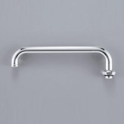 KVK ZK220-22 横自在パイプ13(1/2)用220mm (代引不可) :zk220-22:住設と電材の洛電マート Yahoo!店 - 通販 - Yahoo!ショッピング