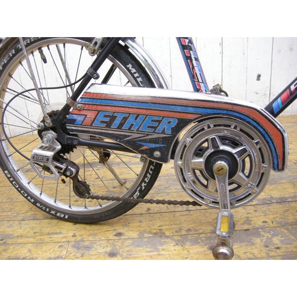 ETHER・エーテル・FORWILD・自転車・デコチャリ・18インチ・中古品・146065 :146065:リサイクルショップ楽市堂 - 通販 - Yahoo!ショッピング
