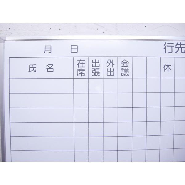 UCHIDA・ウチダ・行先表示板・W120cm・中古品・148016 : リサイクルショップ楽市堂 - 通販 - Yahoo!ショッピング