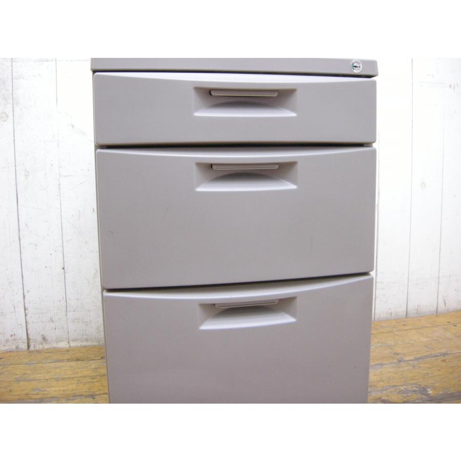 ITOKI・イトーキ・デスクワゴン・CZ-046MAC-WE・鍵無し・中古品・148271 : リサイクルショップ楽市堂 - 通販 - Yahoo!ショッピング