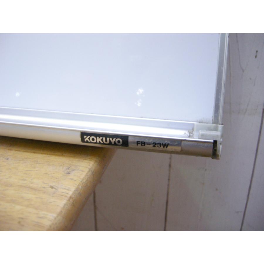 KOKUYO・コクヨ・ホワイトボード・W90cm・FB-23W・中古品・148273 : リサイクルショップ楽市堂 - 通販 - Yahoo!ショッピング
