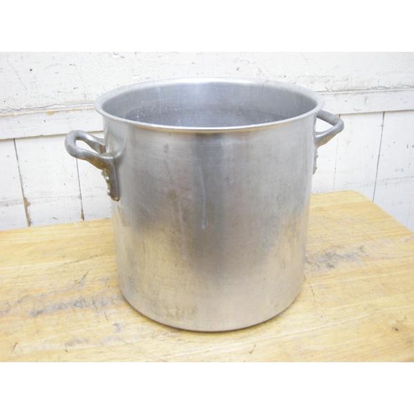 EBM・PRO・CHEF・アルミ寸胴鍋・27cm・中古品・148708 : リサイクルショップ楽市堂 - 通販 - Yahoo!ショッピング