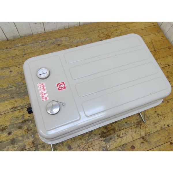 コロナ・灯油タンク・TC-40K・40L・屋内用・中古品・149544 : リサイクルショップ楽市堂 - 通販 - Yahoo!ショッピング