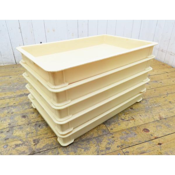 リス・番重・5枚・まとめて・コンテナー小型浅・F-19・中古品・149612 : リサイクルショップ楽市堂 - 通販 - Yahoo!ショッピング