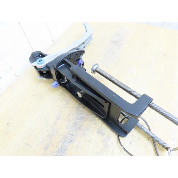 ダイワ・パワーホルダー・速攻240・ロッドホルダー欠陥・中古品・149665 : リサイクルショップ楽市堂 - 通販 - Yahoo!ショッピング