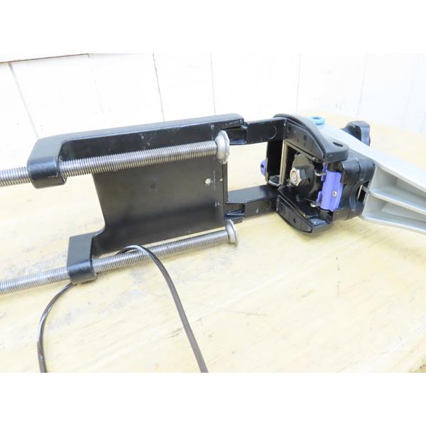 ダイワ・パワーホルダー・速攻240・ロッドホルダー欠陥・中古品・149665 : リサイクルショップ楽市堂 - 通販 - Yahoo!ショッピング