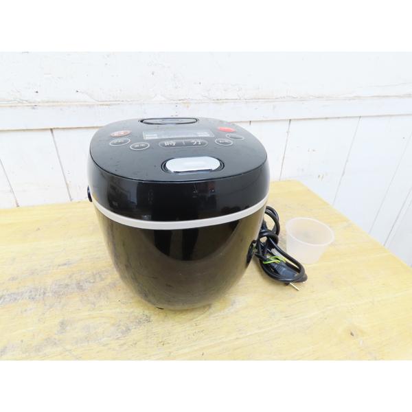 KOM・HR-05・4合炊きマイコン式炊飯器・2020年製・中古品・149764 : リサイクルショップ楽市堂 - 通販 - Yahoo!ショッピング