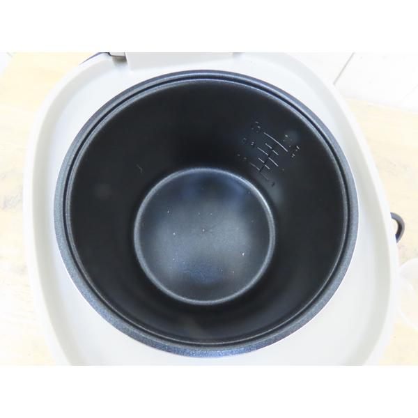 KOM・HR-05・4合炊きマイコン式炊飯器・2020年製・中古品・149764 : リサイクルショップ楽市堂 - 通販 - Yahoo!ショッピング