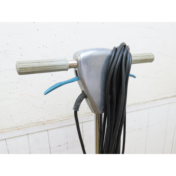 ムサシ・フロアポリッシャー・RINREI・CMP-140H・14インチ・中古品・150070 : リサイクルショップ楽市堂 - 通販 - Yahoo!ショッピング