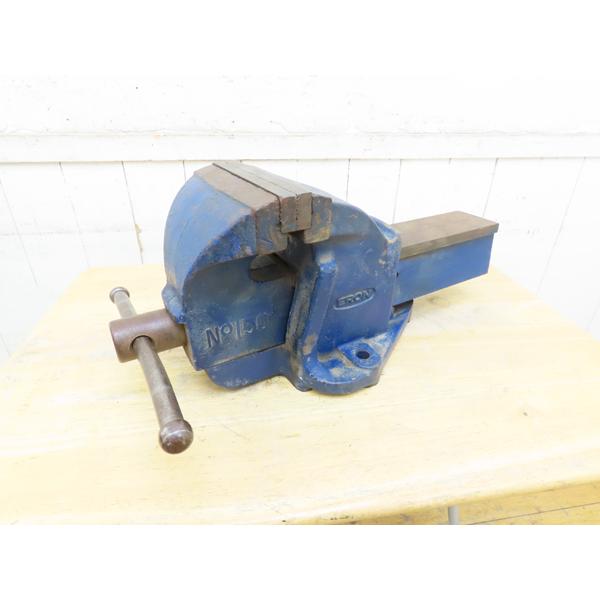 ERON・万力・バイス・No150・重さ31Kg・中古品・150076 : リサイクルショップ楽市堂 - 通販 - Yahoo!ショッピング