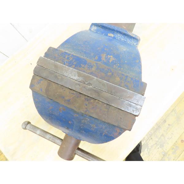 ERON・万力・バイス・No150・重さ31Kg・中古品・150076 : リサイクルショップ楽市堂 - 通販 - Yahoo!ショッピング