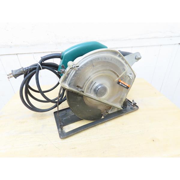 日立・216mm・集じん丸のこ・C8Y・中古品・150190 : リサイクルショップ楽市堂 - 通販 - Yahoo!ショッピング