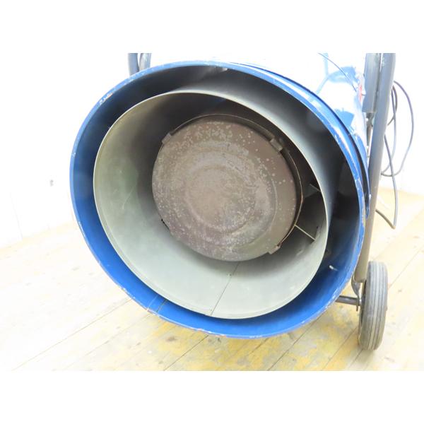 送料別途見積もり商品・オリオン・大型ジェットヒーター・タンク別置きタイプ・HPD36-L・中古品・150201 : 150201 ...