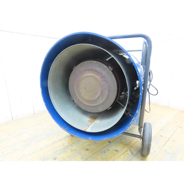 送料別途見積もり商品・オリオン・大型ジェットヒーター・タンク別置きタイプ・HPD36-L・中古品・150202 : リサイクルショップ楽市堂 ...