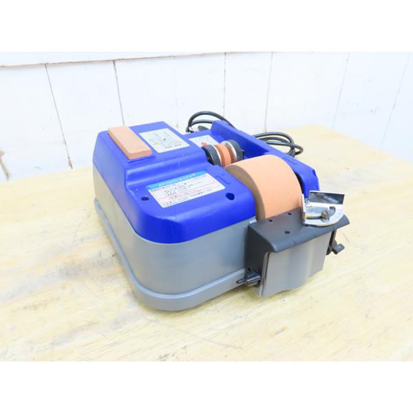 STONYCRAFT・HWS-380・万能シャープナー・刃物研ぎ器・中古品・150218 : リサイクルショップ楽市堂 - 通販 ...