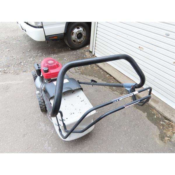 ホンダ・自走式芝刈機・HRG466K1・2.7KW・刈幅46cm・動作品・中古品・150234 : リサイクルショップ楽市堂 - 通販 ...