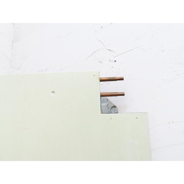 送料別途見積り商品・コロナ・床暖金属パネル・3枚・UP-12S-1・中古品・150242 : リサイクルショップ楽市堂 - 通販 ...