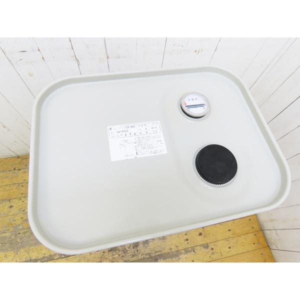 ダイケン・灯油タンク・DK-90S・90型・屋内用・中古品・150253 : リサイクルショップ楽市堂 - 通販 - Yahoo!ショッピング