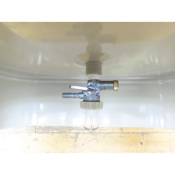 ダイケン・灯油タンク・DK-90S・90型・屋内用・中古品・150253 : リサイクルショップ楽市堂 - 通販 - Yahoo!ショッピング