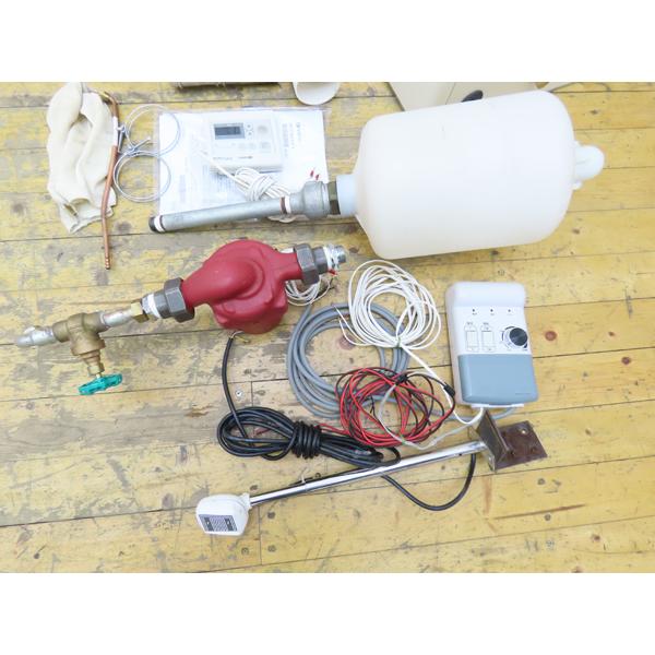 ノーリツ・石油温水暖房専用熱源機・2020年製・暖房専用ボイラー・OH-3711FFE・中古品・150265 : リサイクルショップ楽市堂 ...