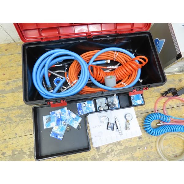 GMマーキュリー・給水管洗浄装置・エアブー・GM-001・試験済み・中古品・150529 : リサイクルショップ楽市堂 - 通販 ...