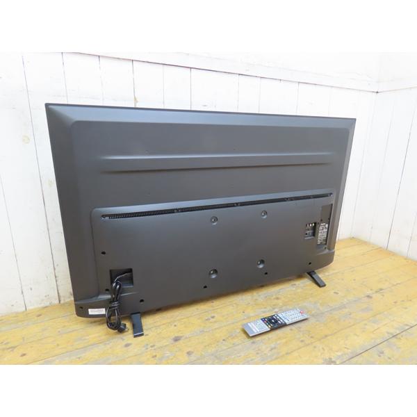 東芝製・50型・液晶テレビ・2022年製・50C340X・4K対応・レグザ・中古品・150583 : 150583 : リサイクルショップ楽市 ...