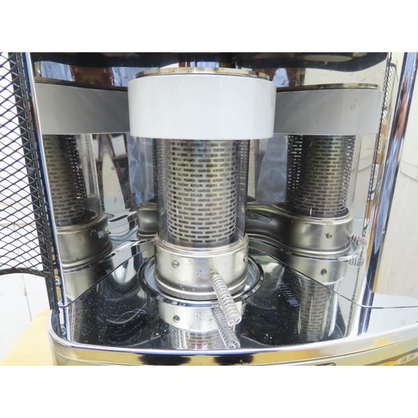 コロナ・芯式ストーブ・SX-E2915Y・2015年製・タンク4L・中古品・150757 : 150757 : リサイクルショップ楽市堂 ...