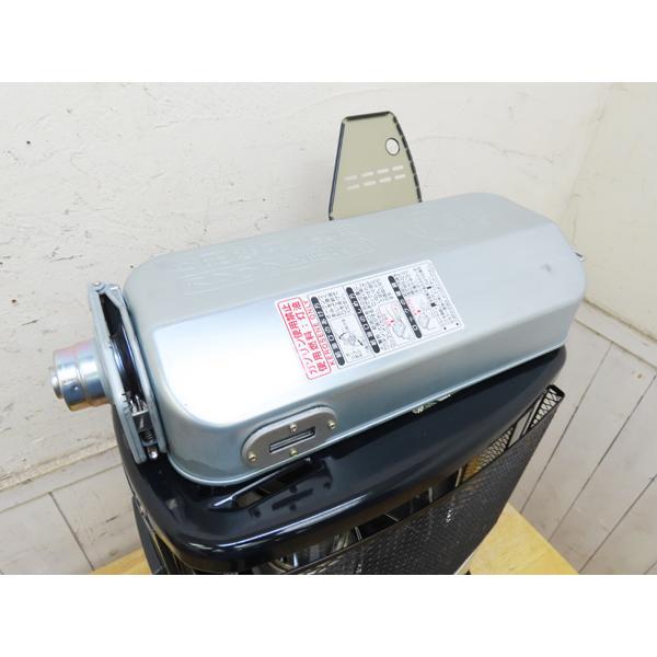 コロナ・芯式ストーブ・SX-E2915Y・2015年製・タンク4L・中古品・150757 : 150757 : リサイクルショップ楽市堂 ...
