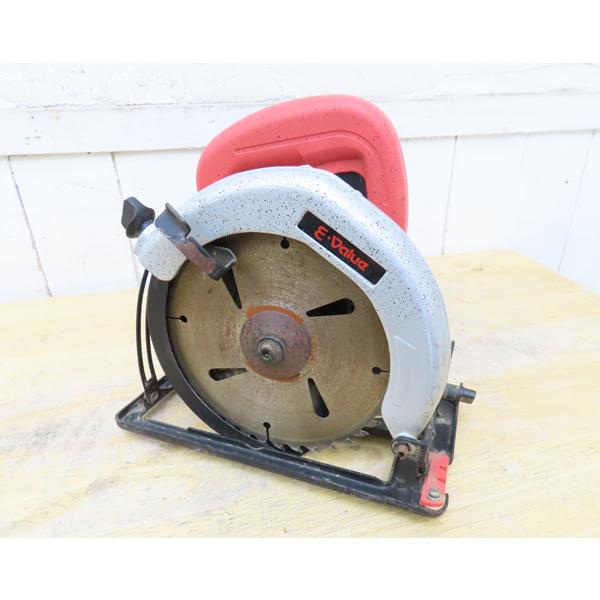 165mm・ブレーキ付丸のこ・EWC-6LT・中古品・150881 : リサイクルショップ楽市堂 - 通販 - Yahoo!ショッピング