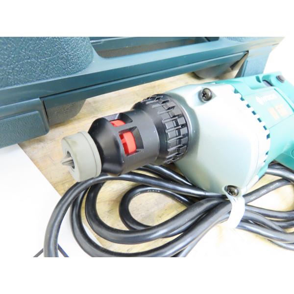 未使用品・日立・6mm・テスク用ドライバー・W6M・150934 : 150934 : リサイクルショップ楽市堂 - 通販 - Yahoo!ショッピング