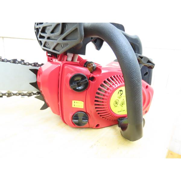 ナカトミ・エンジンチェンソー・ECS-26D/N1 350mm・25.4cc・動作品・中古品・151238 : リサイクルショップ楽市堂 ...