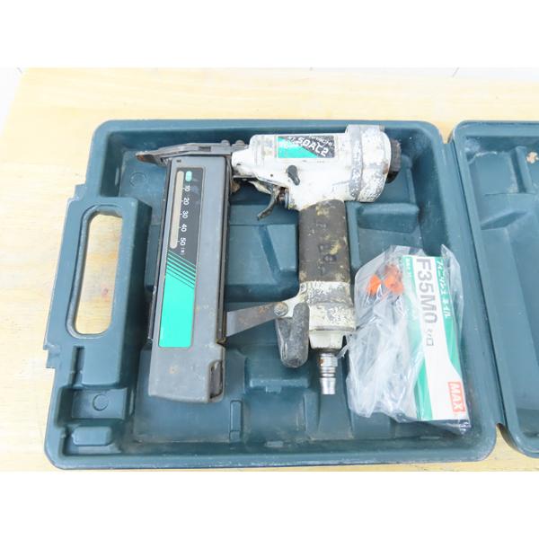 日立・NT50AC・250mm・仕上釘打機・中古品・151374 : リサイクルショップ楽市堂 - 通販 - Yahoo!ショッピング
