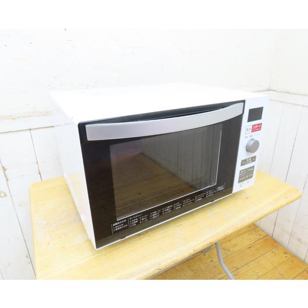 Haier・ハイアール・オーブンレンジ・2022年製・KS-OR22F18・中古品・151387 : リサイクルショップ楽市堂 - 通販 ...