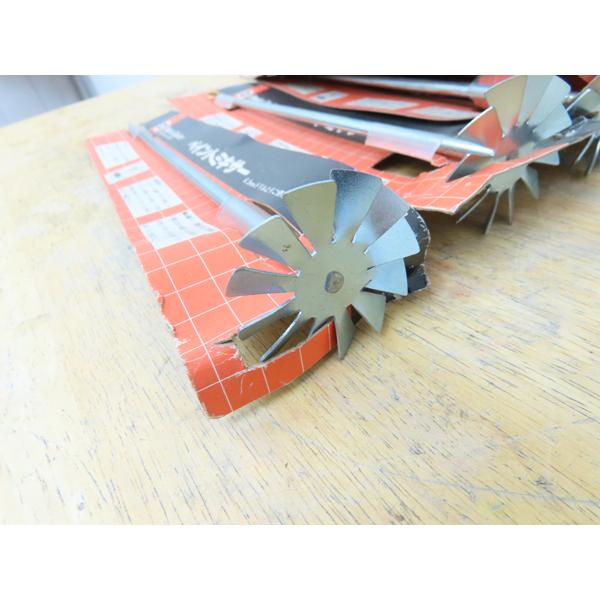 Black＆Decker・ドリル用・ペイントミキサー・12本セット・未使用品・151488 : リサイクルショップ楽市堂 - 通販 - Yahoo!ショッピング