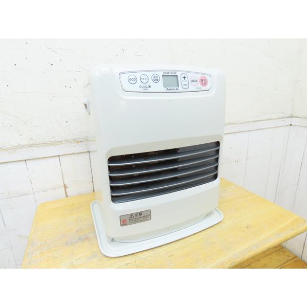 ダイニチ・ブルーヒーター・石油ファンヒーター・2022年製FWY-32R1・タンク5L・中古品・151577 : リサイクルショップ楽市堂 - 通販 - Yahoo!ショッピング