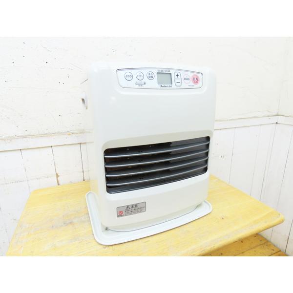 ダイニチ・ブルーヒーター・石油ファンヒーター・2020年製FWY-32R20・タンク5L・中古品・151578 : リサイクルショップ楽市堂 - 通販 - Yahoo!ショッピング