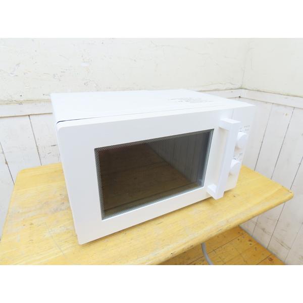 ニトリ・電子レンジ・MM720CUKN3・2019年製・700W・50Hz専用・151872 : リサイクルショップ楽市堂 - 通販 ...