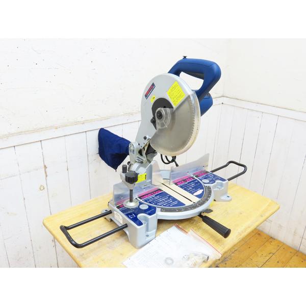 ナカトミ・254mm・卓上切断機・MCS-254・中古品・151993 : リサイクルショップ楽市堂 - 通販 - Yahoo!ショッピング