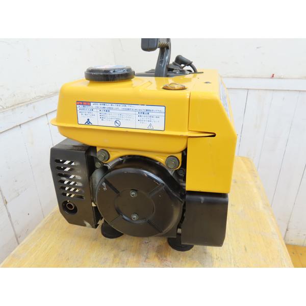 スズキ・発電機・SX800R・50/60Hz 6.7/8.0A・動作良好・中古品・152171 : リサイクルショップ楽市堂 - 通販 ...